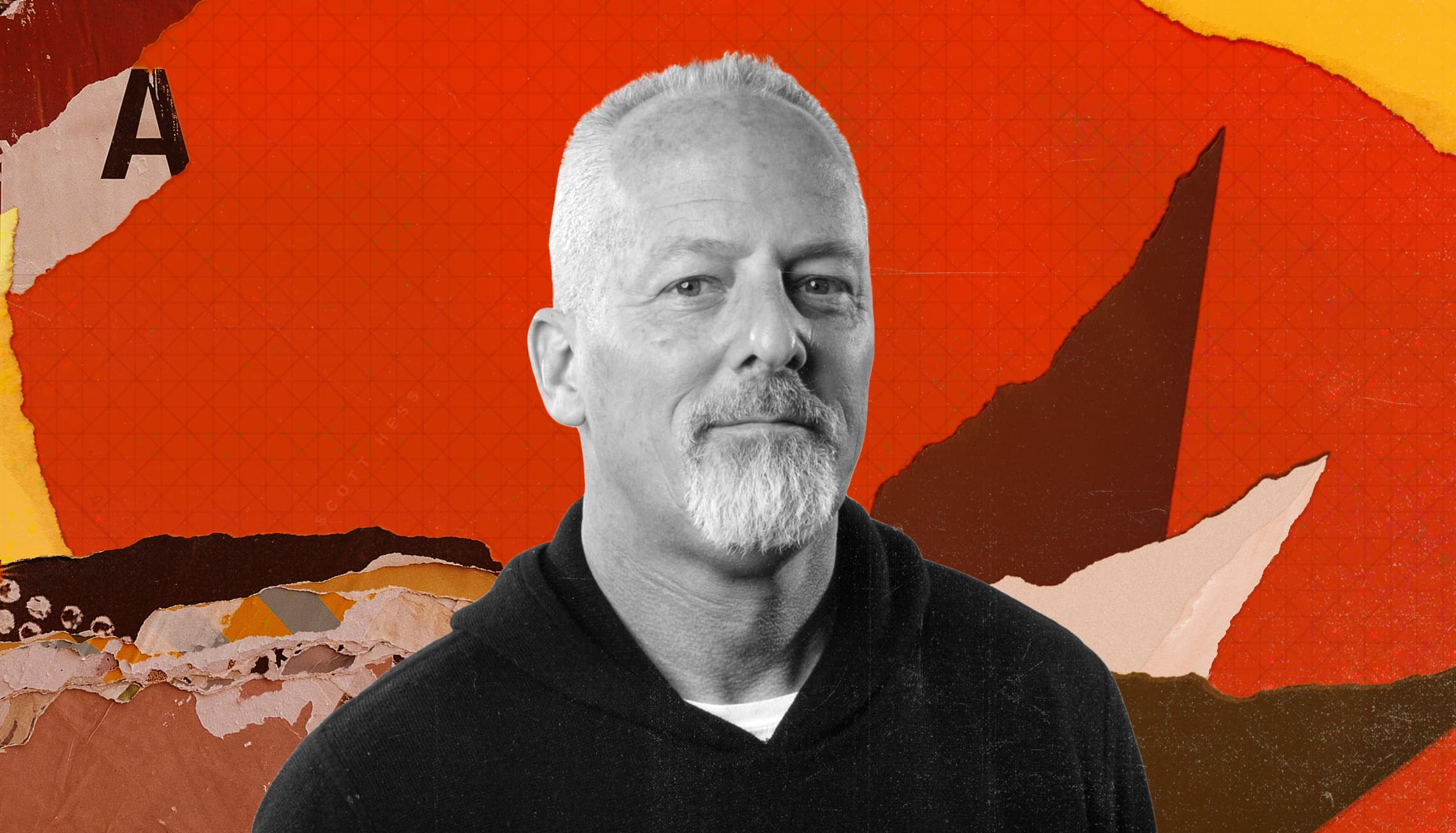 Recalibrating for Humanity: Interview With Scott Hess | POV Issue 1